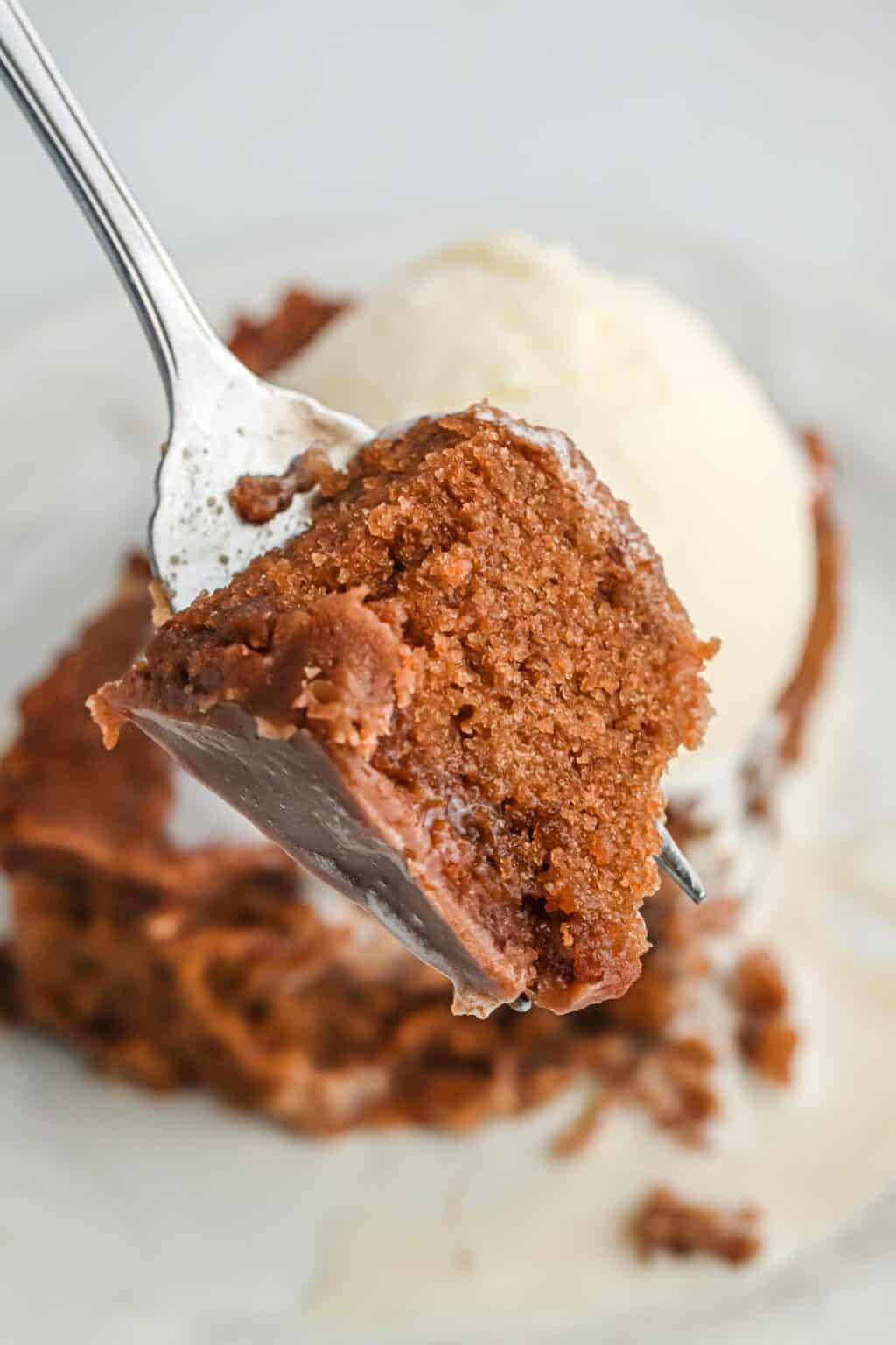 Melt In Your Mouth Coca Cola Cake Recipe - Grandbaby Cakes