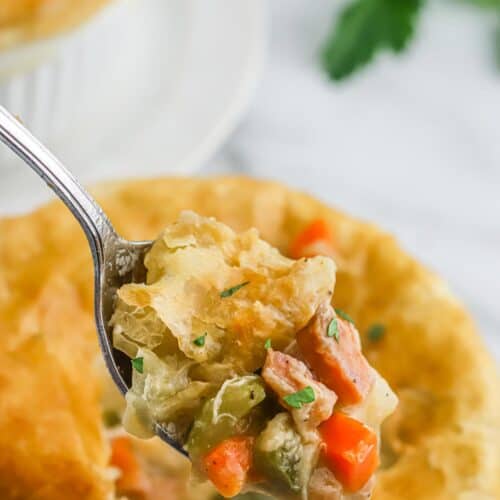 Savory Recipes - Grandbaby Cakes