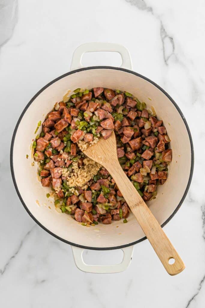 Authentic Creole Red Beans And Rice Recipe