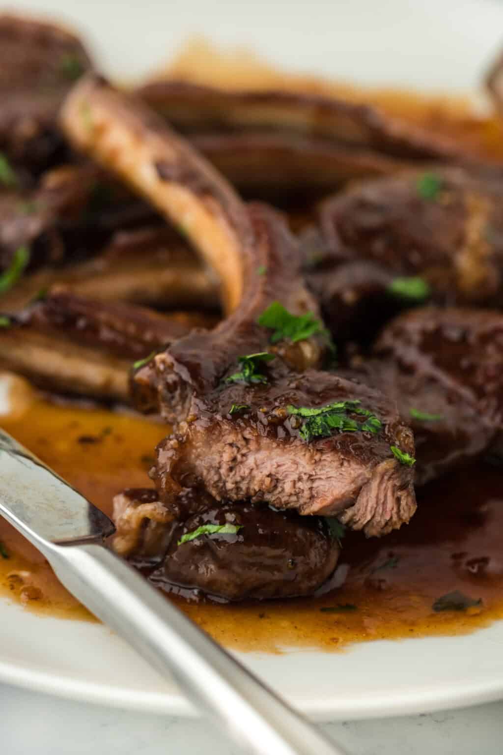 Perfect Lamb Chops No-Fail Recipe Every Single Time