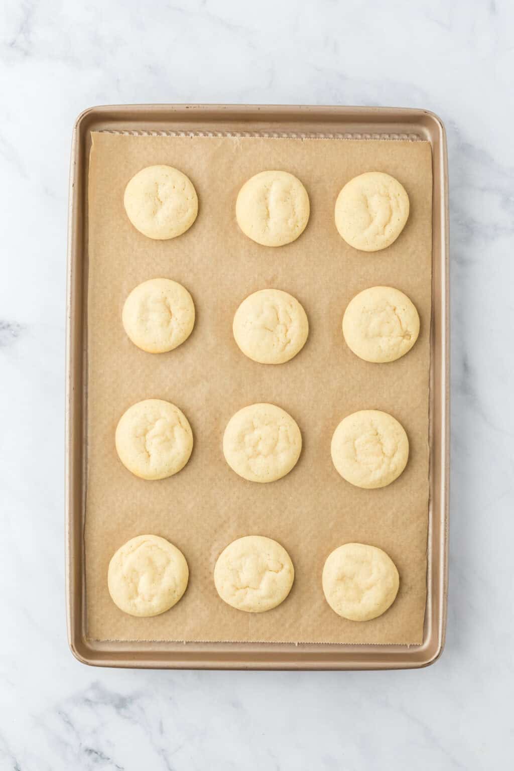 Melt-In-Your-Mouth Ricotta Cookies Recipe - Grandbaby Cakes