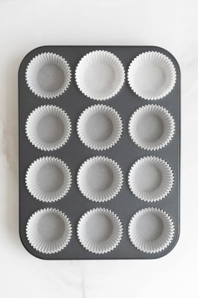Cornbread Muffin Recipe (Corn Muffins)