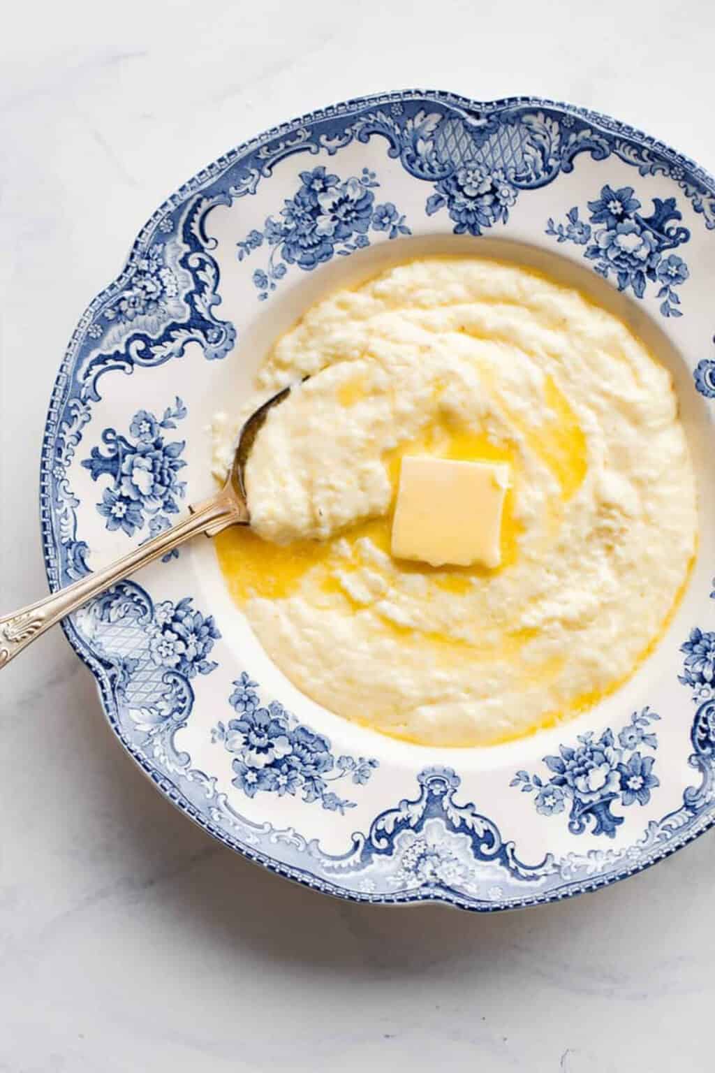 How to Make Real-Deal Grits: Southern Grits 101