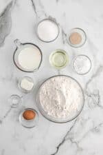 The BEST New Orleans Beignets Recipe - Grandbaby Cakes