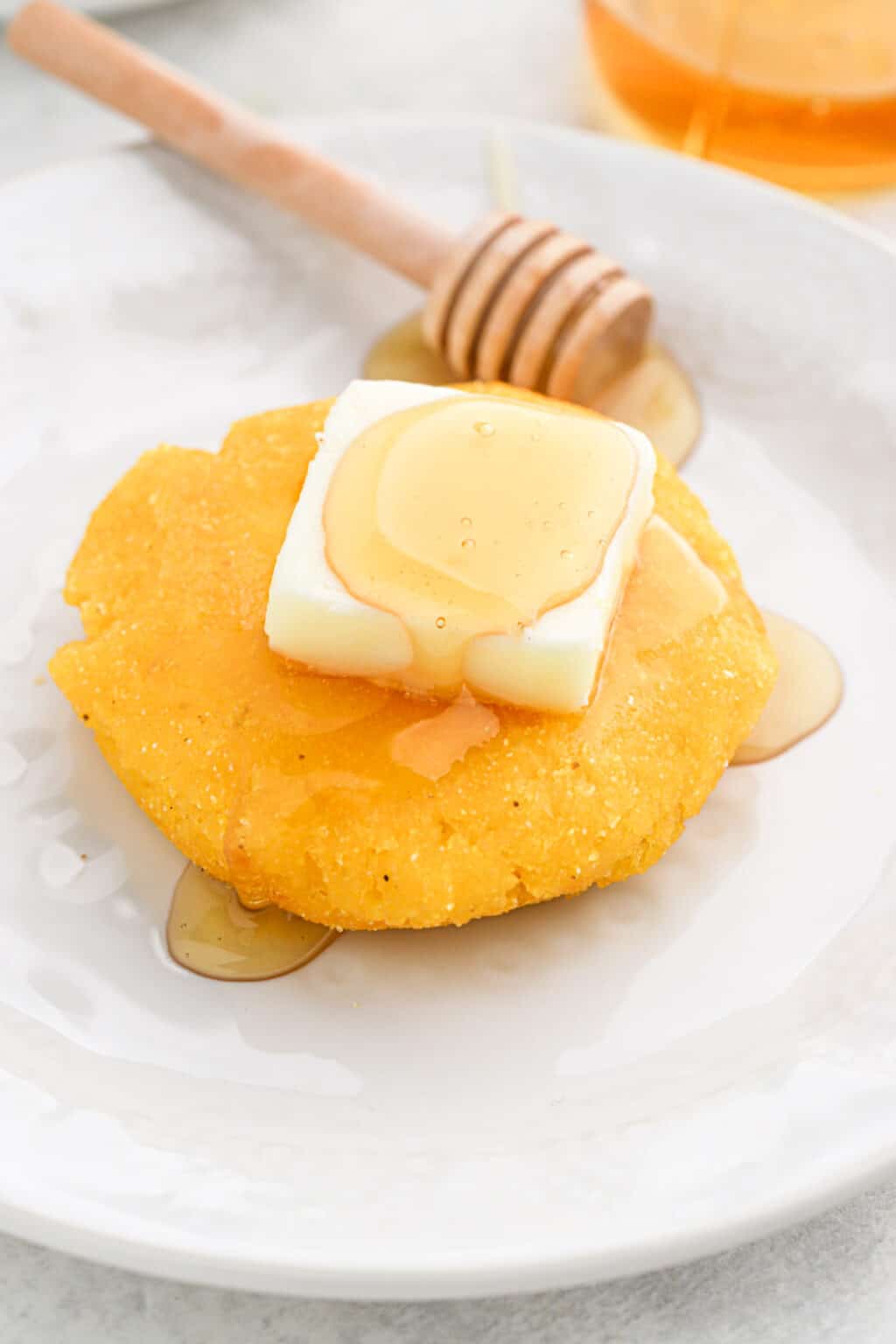 Southern Hot Water Cornbread Recipe - Grandbaby Cakes Southern Hot Water Cornbread Recipe - Grandbaby Cakes