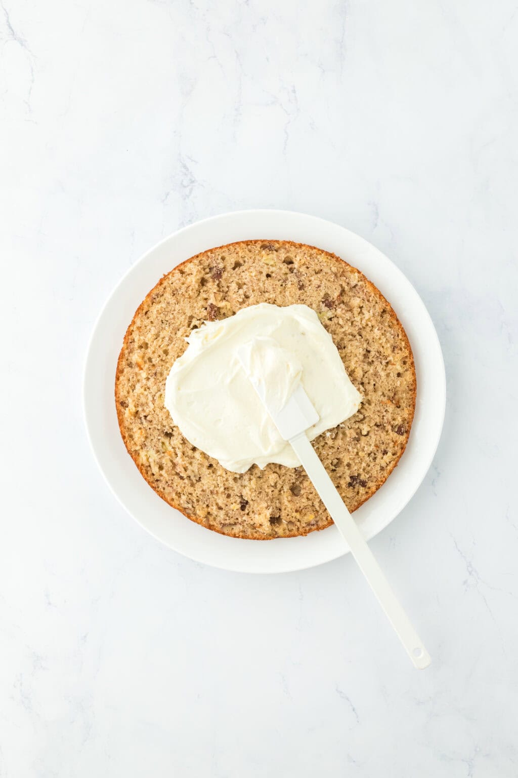 Southern Family's Generational Hummingbird Cake Recipe - Grandbaby Cakes