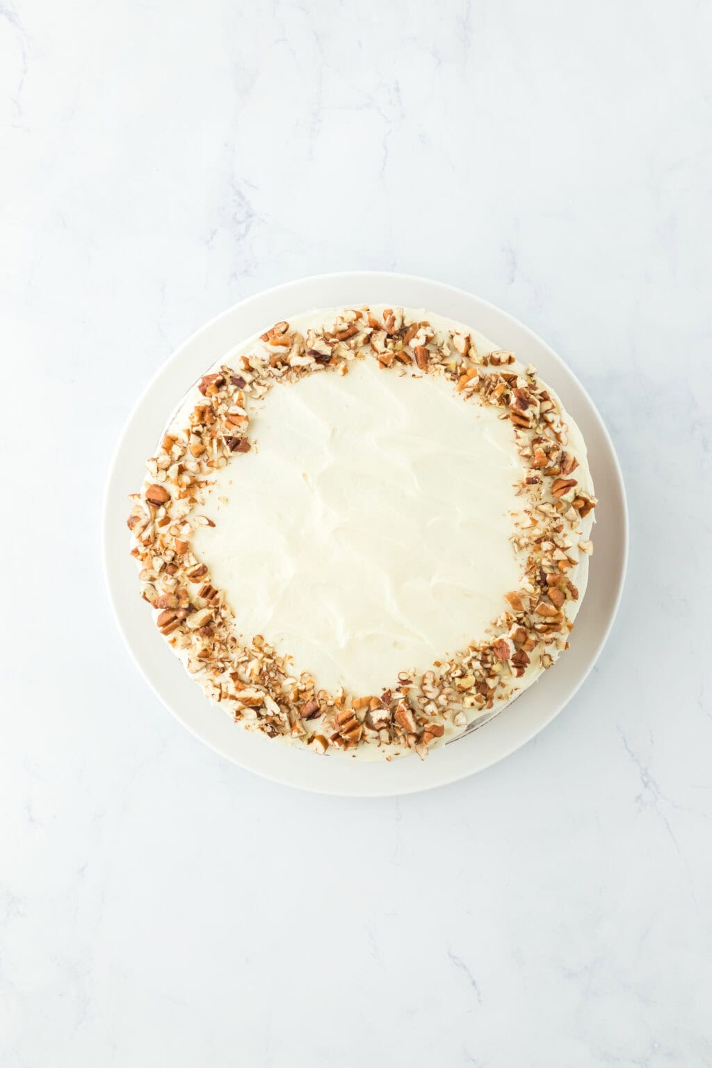 Southern Family's Generational Hummingbird Cake Recipe - Grandbaby Cakes