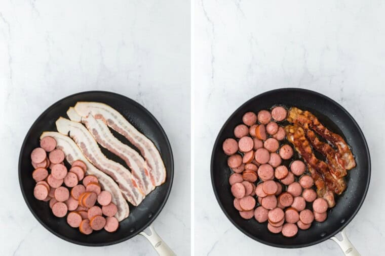 Authentic Low Country Red Rice Recipe - Grandbaby Cakes