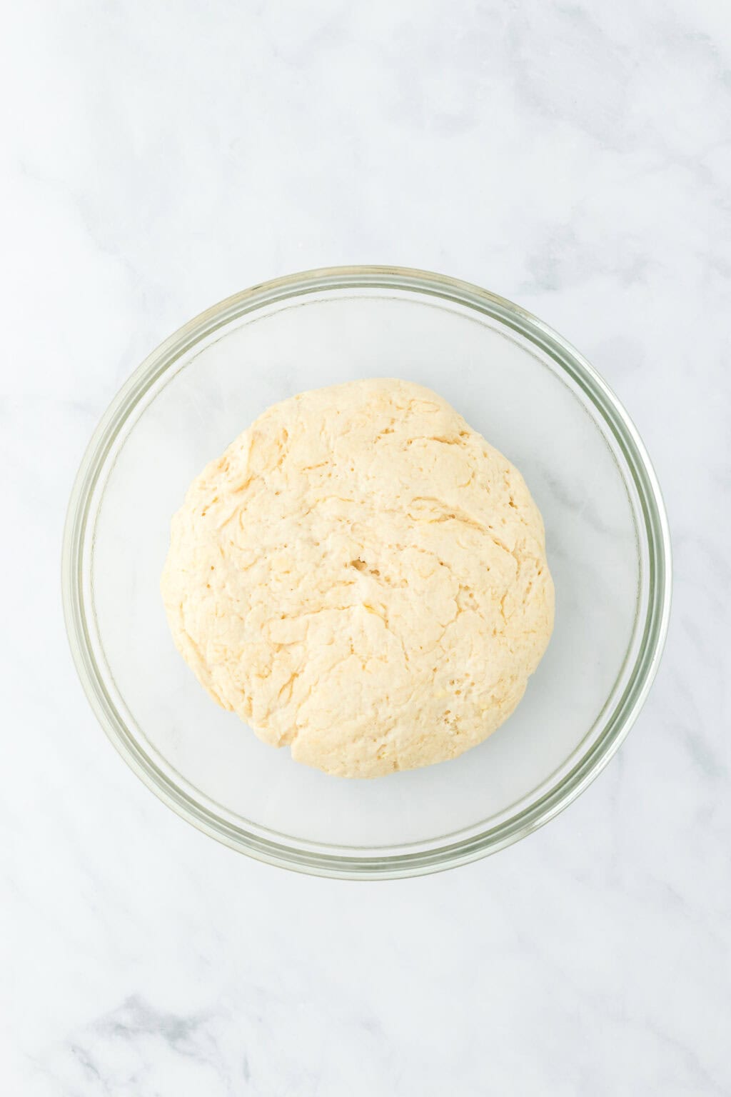 Pillowy Southern Angel Biscuits - Grandbaby Cakes