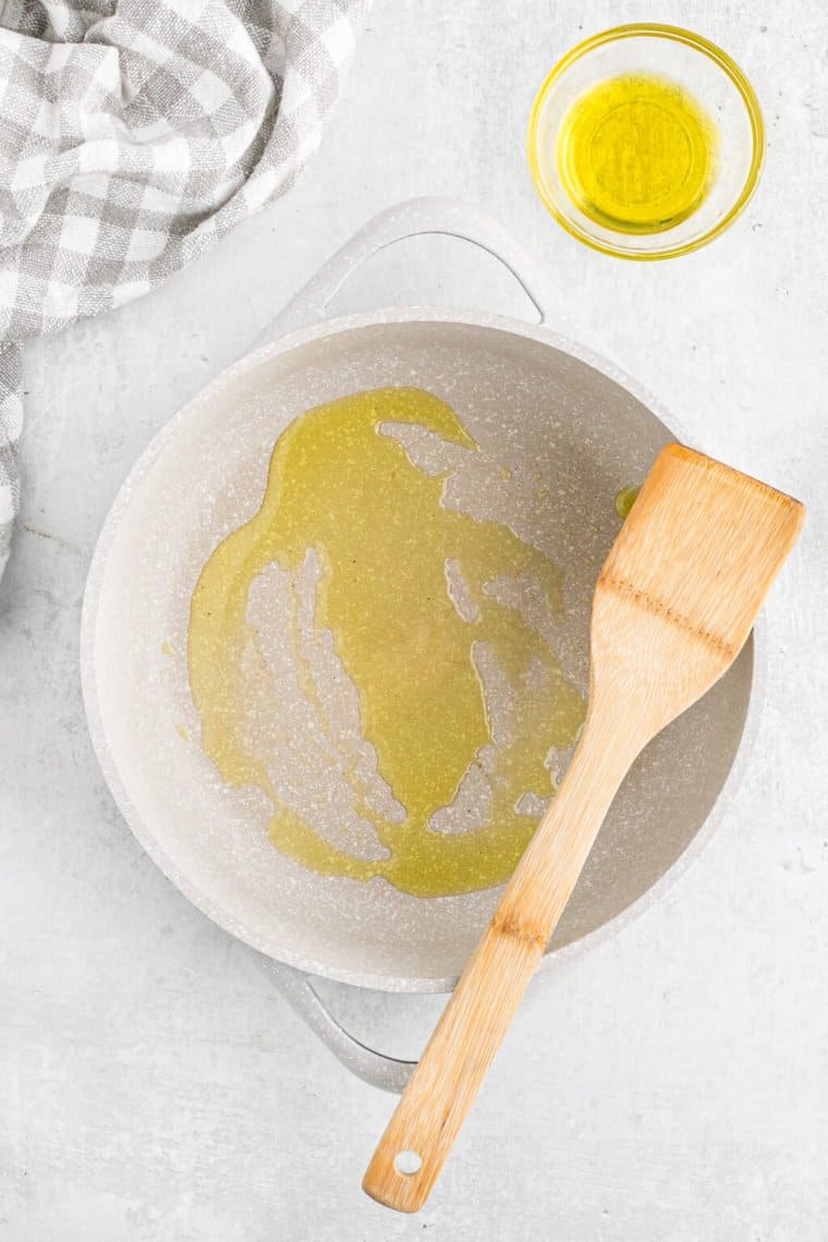 How to Saute Onions Without Burning Them!