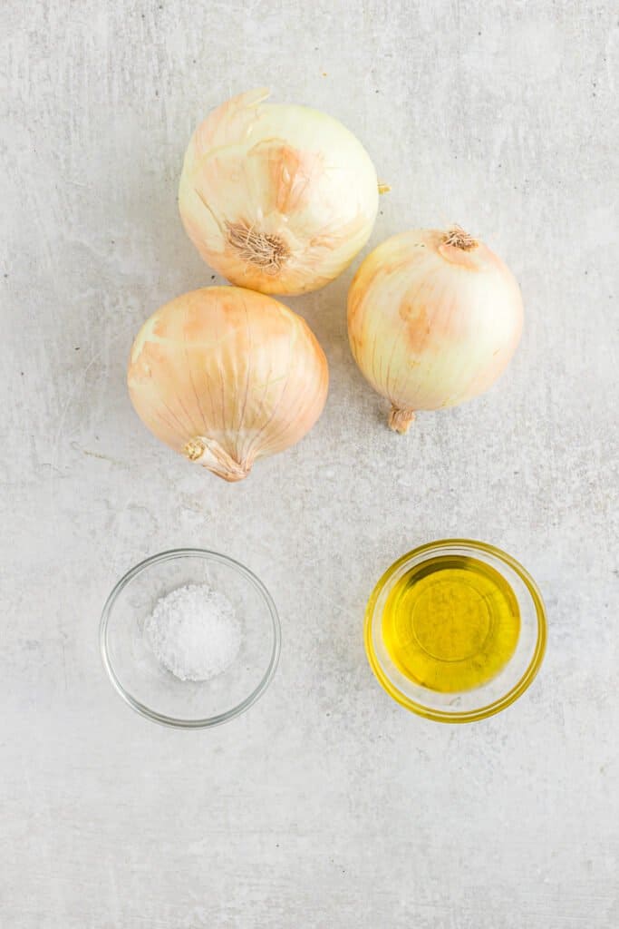 How to Saute Onions Without Burning Them!