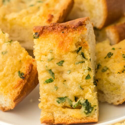 Bread Archives - Grandbaby Cakes