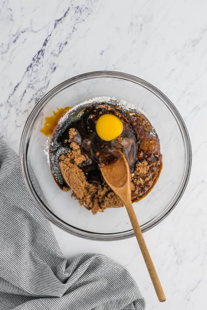 Shoofly Pie - Grandbaby Cakes