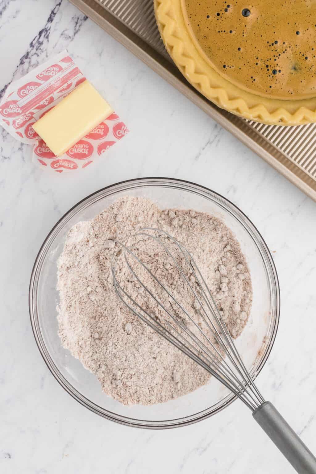 Shoofly Pie - Grandbaby Cakes