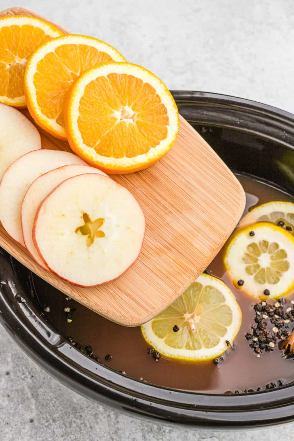 Wassail - Grandbaby Cakes