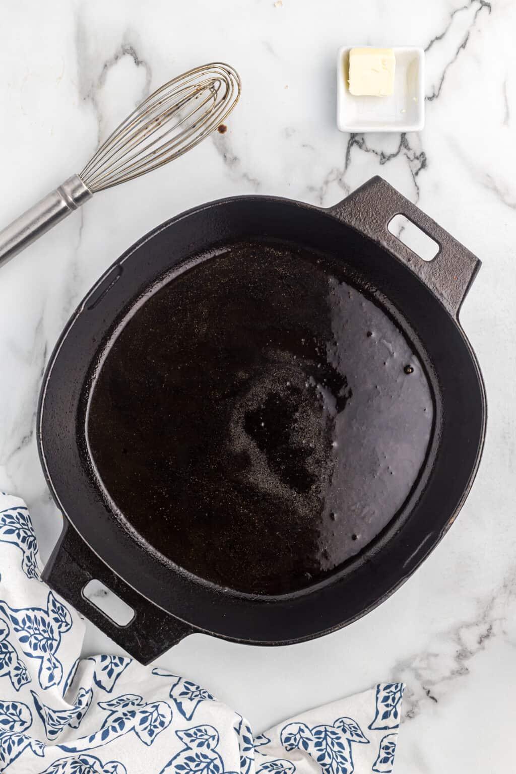 Red Eye Gravy - Grandbaby Cakes