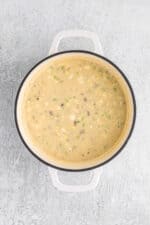 Old-School Southern Giblet Gravy Recipe - Grandbaby Cakes