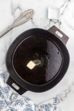 Simple Red Eye Gravy Recipe {With County Ham!}