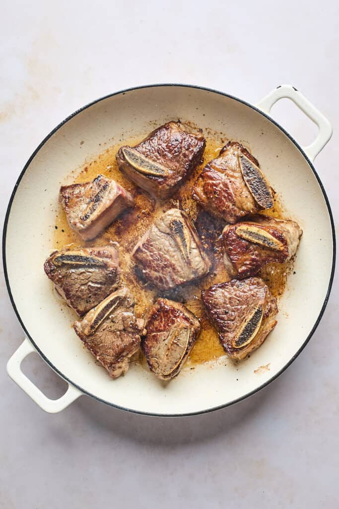 The BEST Chipotle Short Ribs