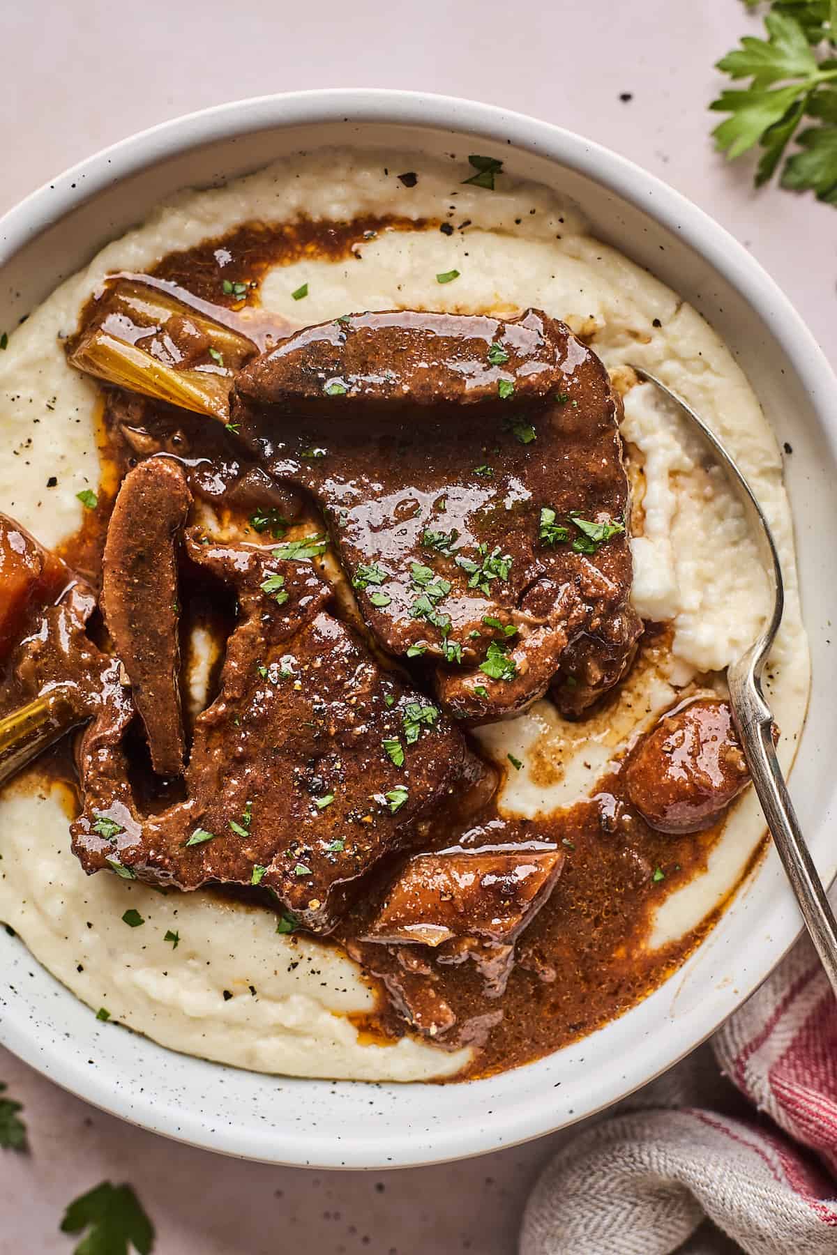 The BEST Chipotle Short Ribs