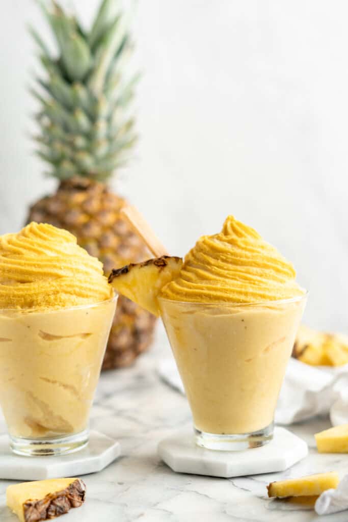 Pineapple Whip - Grandbaby Cakes