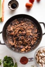 Homemade Steak and Ale Pot Pie - Grandbaby Cakes