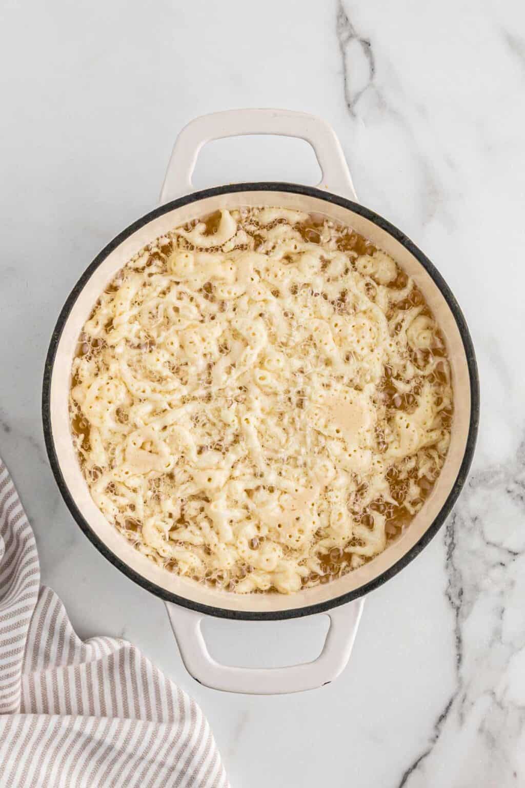 Homemade Funnel Cake Recipe - Grandbaby Cakes