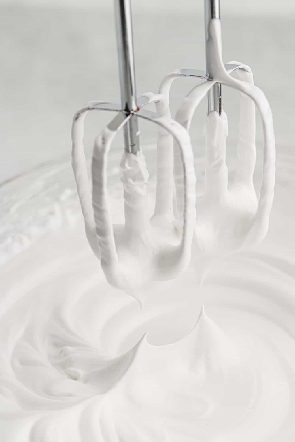 Seven Minute Frosting Recipe - Grandbaby Cakes