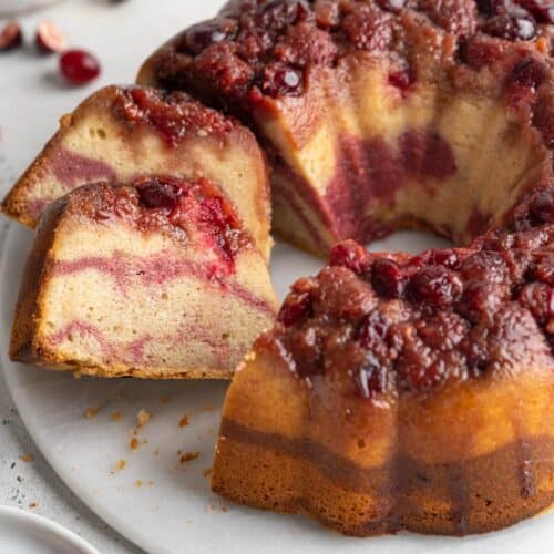 Pound Cakes Recipes - Grandbaby Cakes
