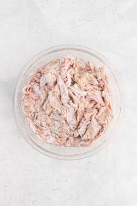 Authentic Southern Chitlins (Chitterlings) (Mississippi recipe ...