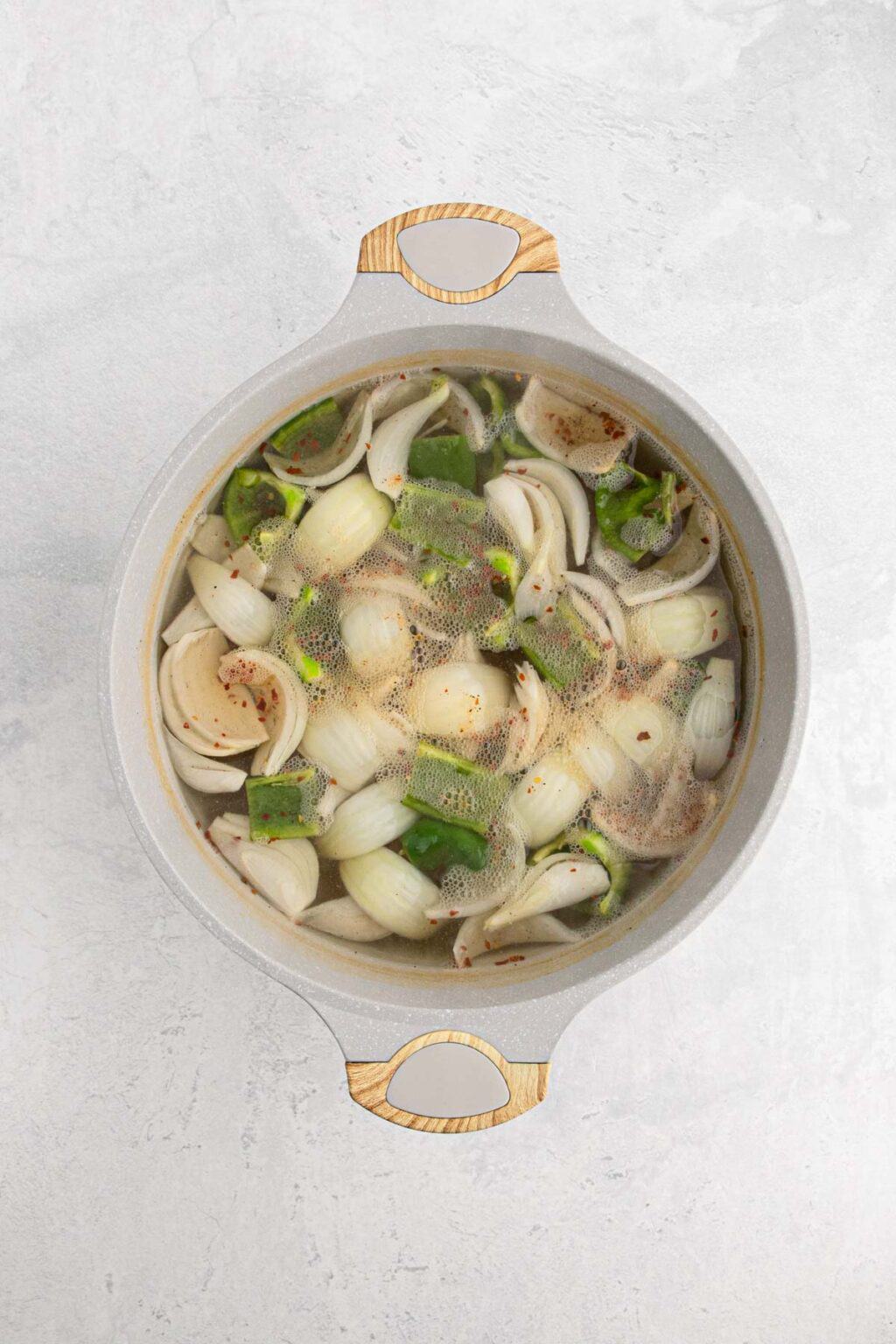 Authentic Southern Chitlins (Chitterlings) (Mississippi recipe ...