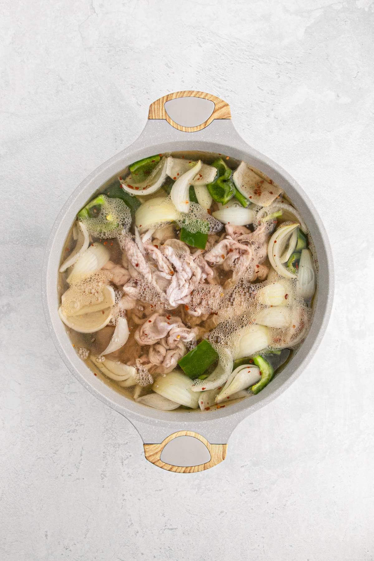 Authentic Southern Chitlins (Chitterlings) (Mississippi recipe ...