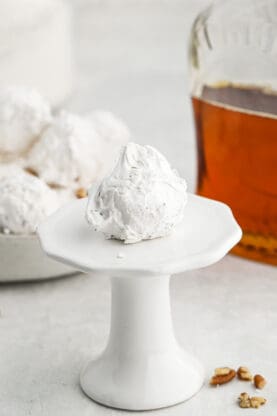 Old-Fashioned Divinity Candy {A Southern Classic!} - Grandbaby Cakes