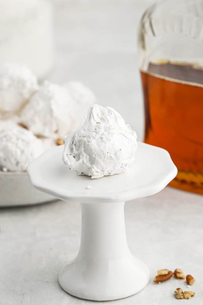 Old-Fashioned Divinity Candy {A Southern Classic!} - Grandbaby Cakes