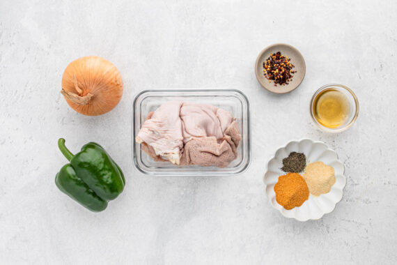 Easy Hog Maws Recipe - Grandbaby Cakes