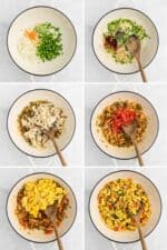 Traditional Ackee and Saltfish - Grandbaby Cakes