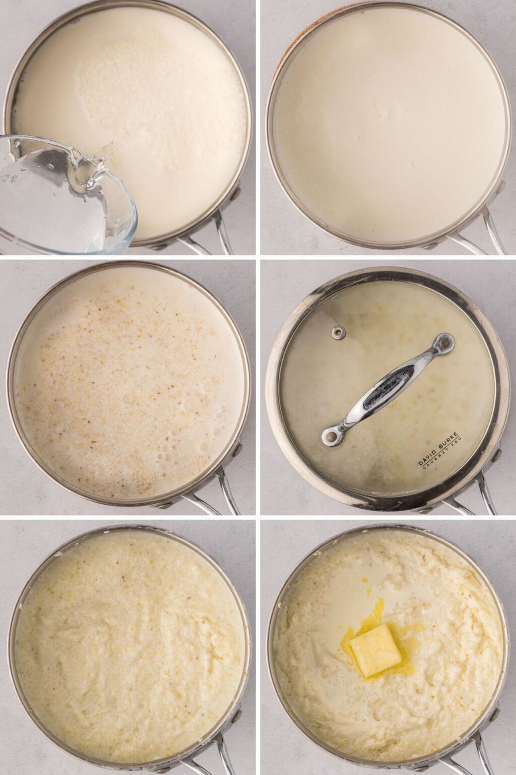 How to Make Real-Deal Grits: Southern Grits 101