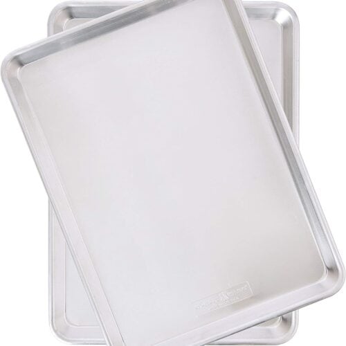 Sheet-Pan Steak Fajitas - Grandbaby Cakes