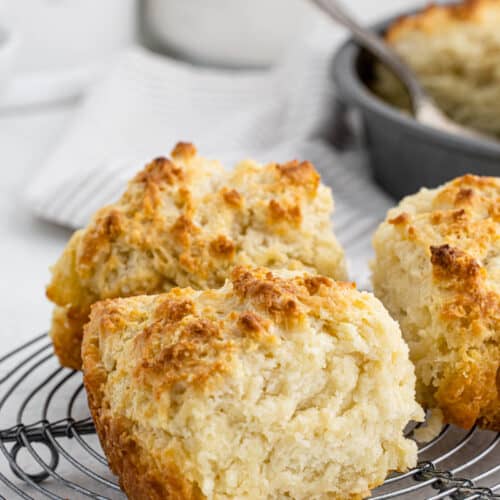 Biscuits Archives - Grandbaby Cakes