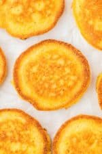 Crispiest Fried Cornbread Recipe In The South