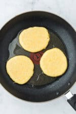 Crispiest Fried Cornbread Recipe In The South