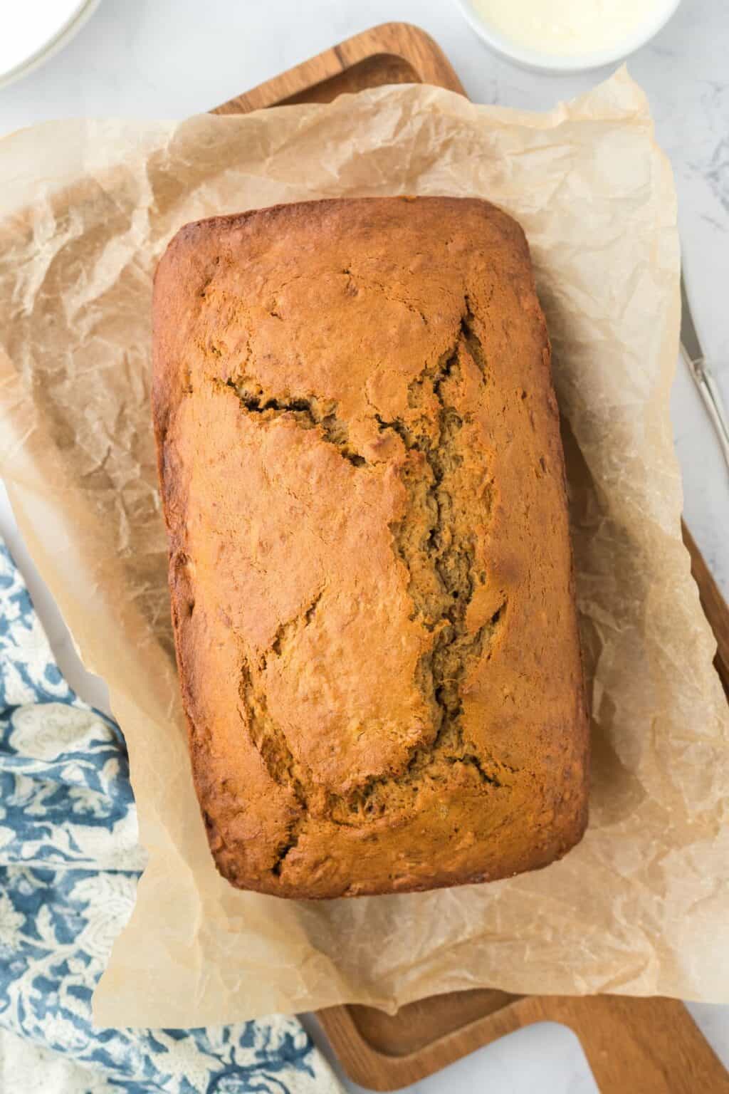 Hummingbird Bread - Grandbaby Cakes
