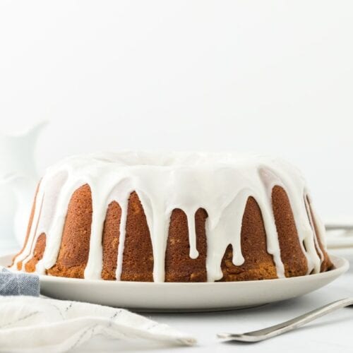 Pound Cakes Archives - Grandbaby Cakes