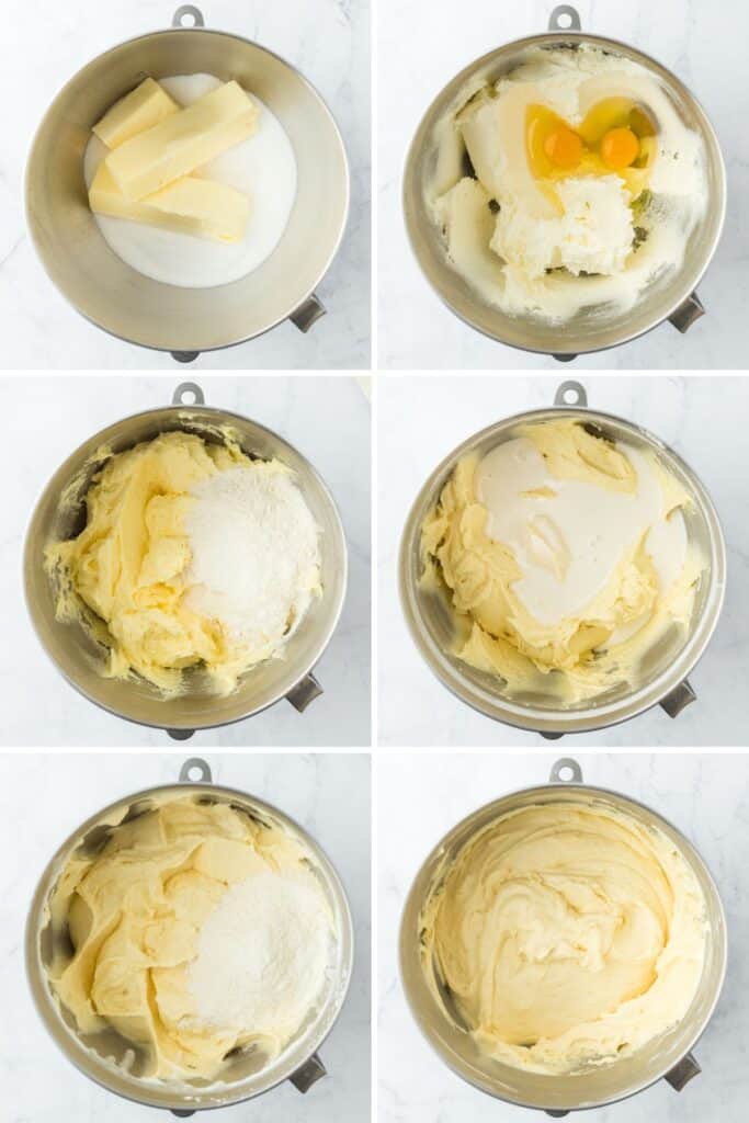 Louisiana Crunch Cake (Better than Entenmann's) - Grandbaby Cakes