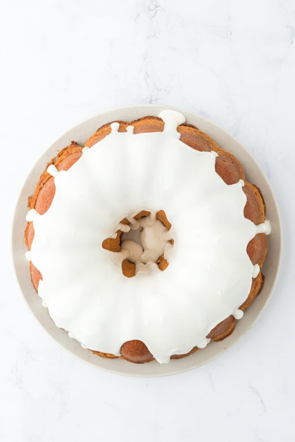 Melt-In-Your-Mouth Million Dollar Pound Cake - Grandbaby Cakes