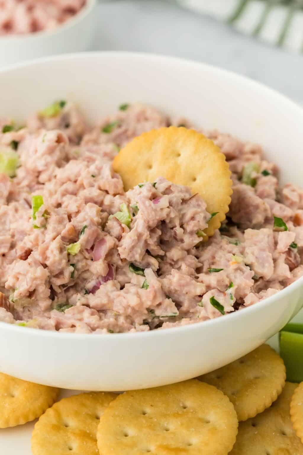 Deviled Ham Recipe The South's Finest