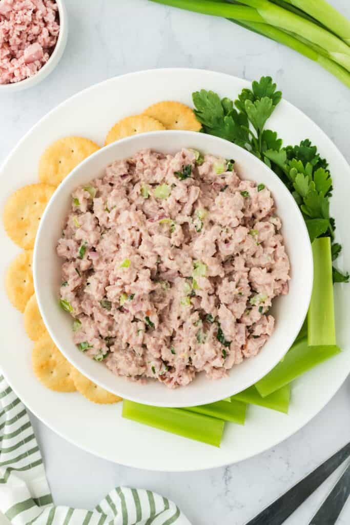 Deviled Ham Recipe The South's Finest