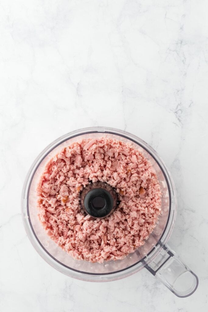 Deviled Ham Recipe The South's Finest