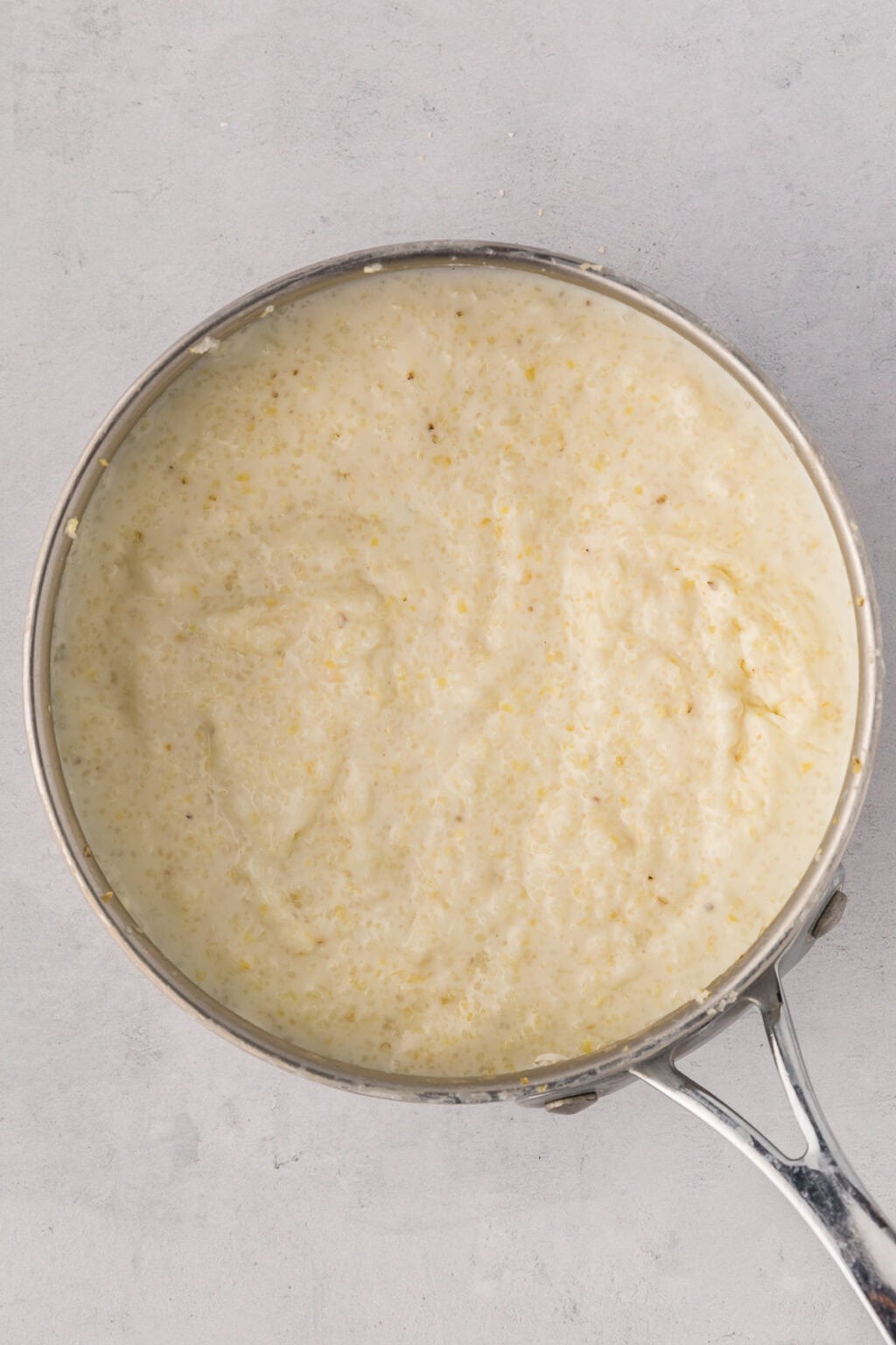 How to Make Real-Deal Grits: Southern Grits 101