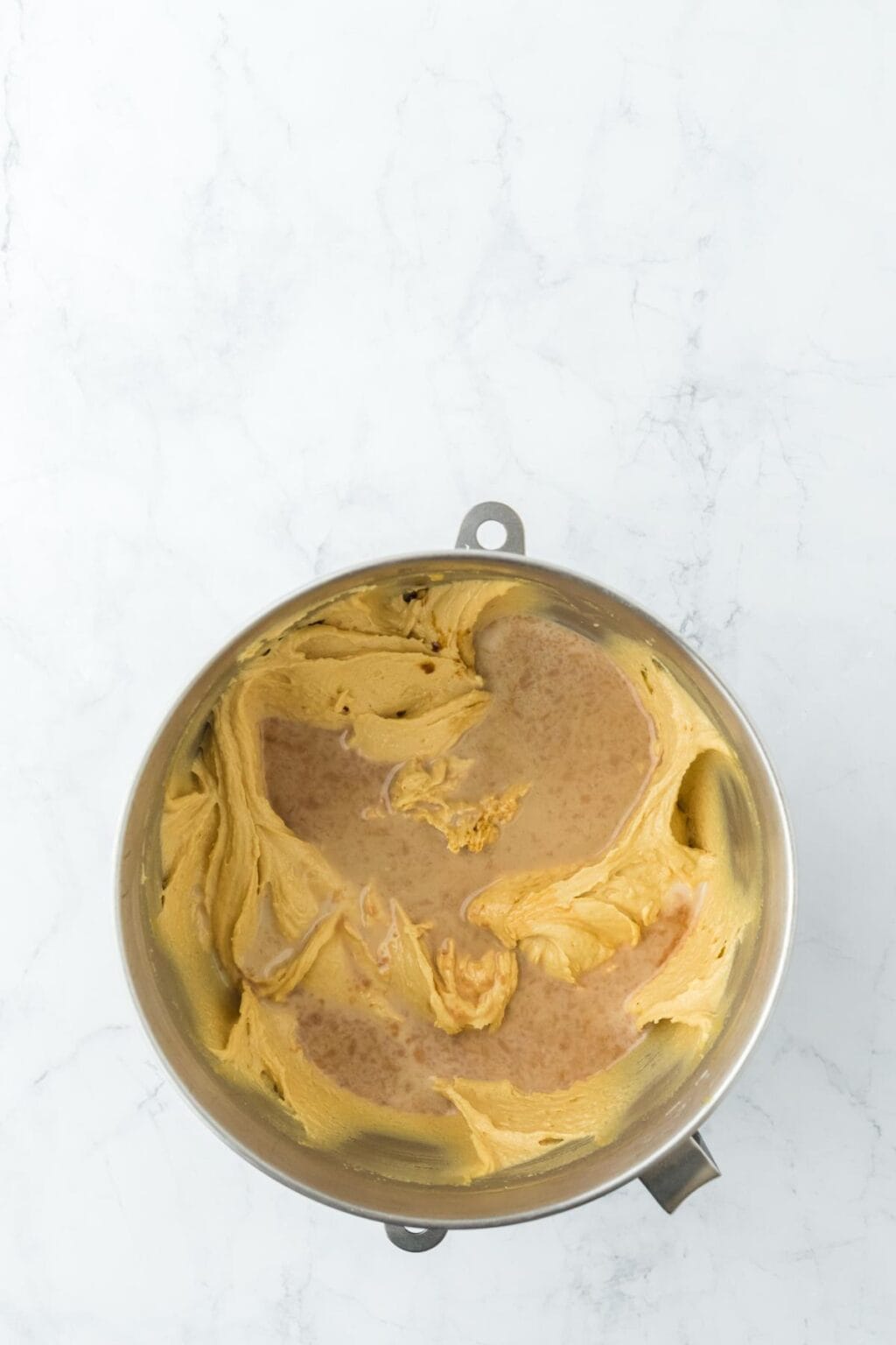 Rum Cake Recipe Easy Version with a Rum Butter Syrup